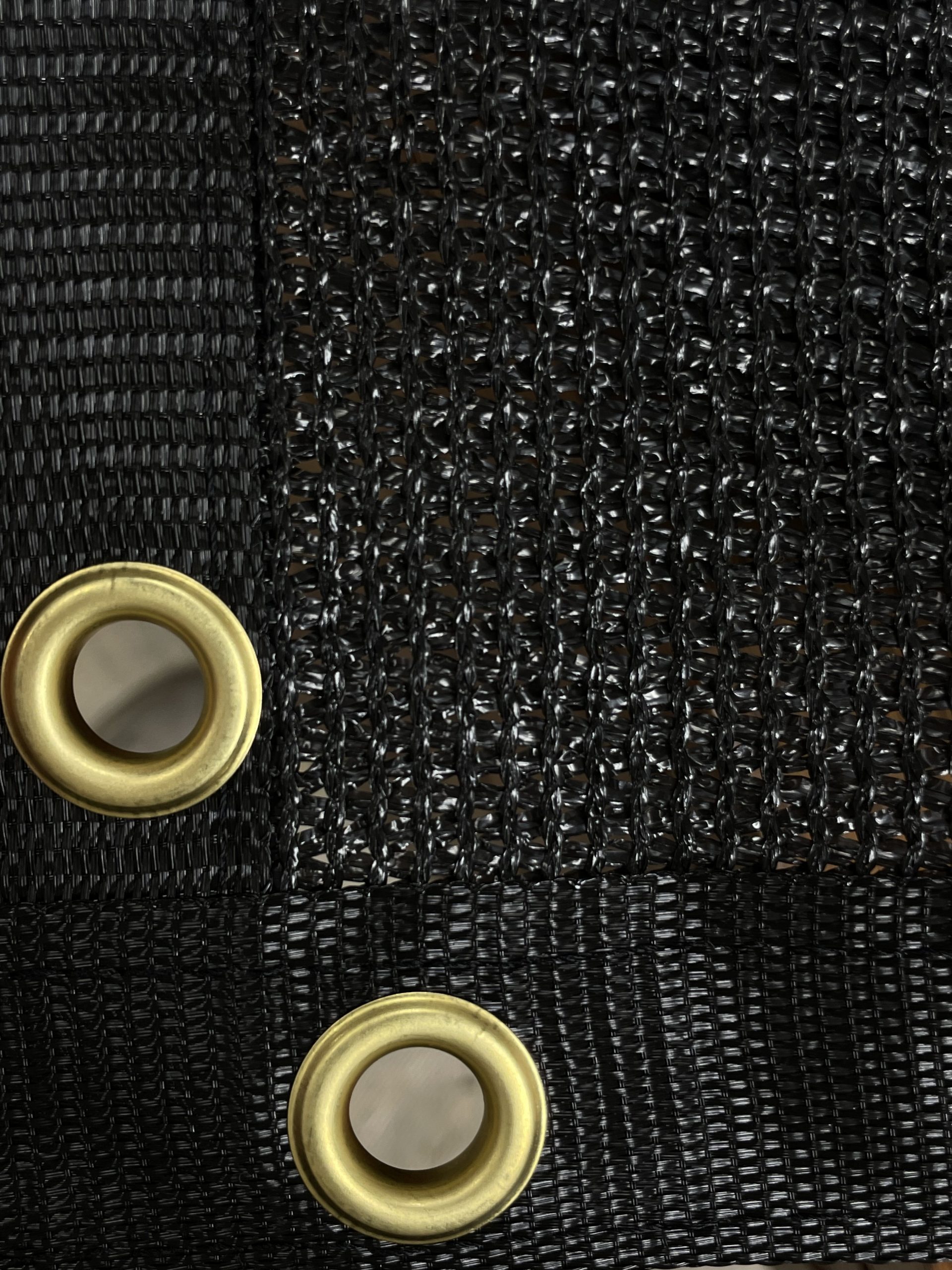 50% Black Shade Cloth - ShadeClothStore.com