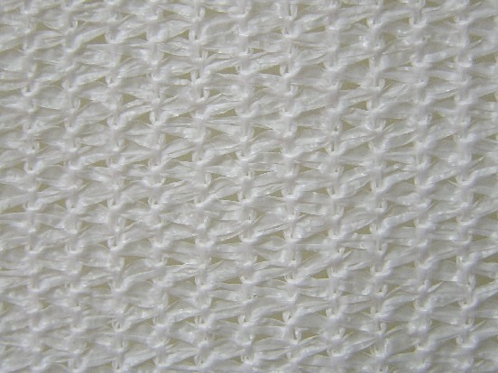 50% White Shade Cloth - Shadeclothstore.com